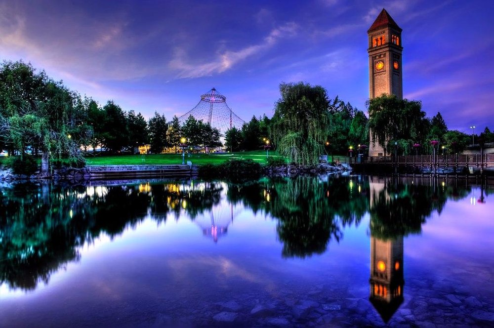 20 Things to Do in Spokane: Your Ultimate Guide to Washington's Hidden ...