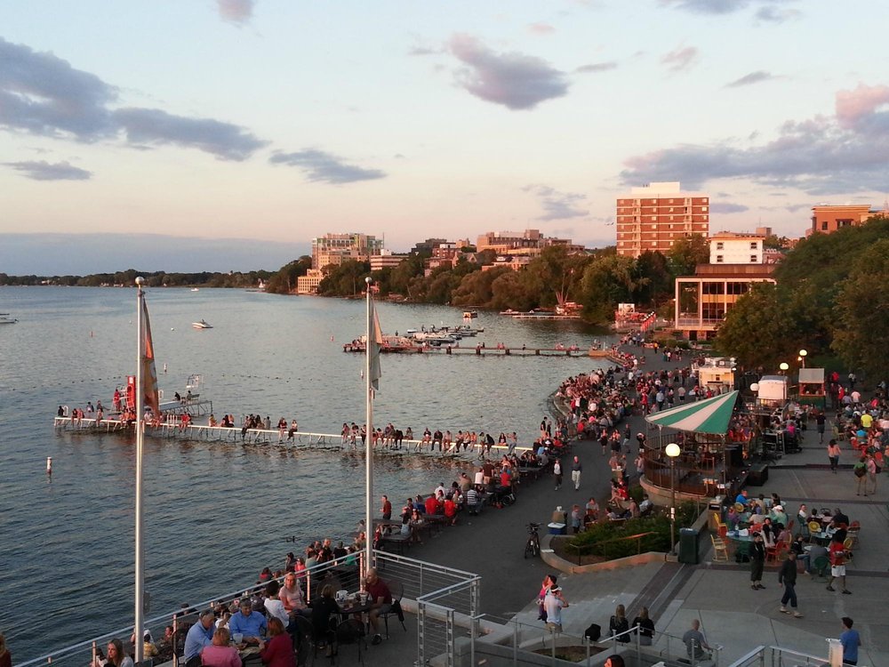 20 Things to Do in Madison: Your Ultimate Guide to Wisconsin's Capital ...