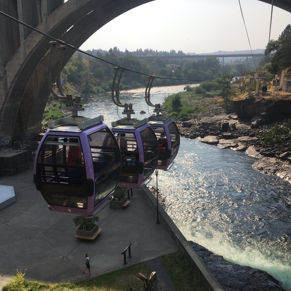 20 Things to Do in Spokane: Your Ultimate Guide to Washington's Hidden ...