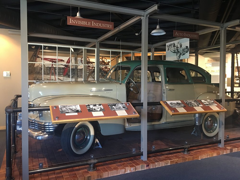 20 Things to Do in Madison: Your Ultimate Guide to Wisconsin's Capital ...