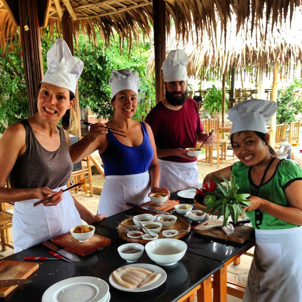 20 Things to Do in Vietnam: Your Ultimate Travel Guide to Must-See ...